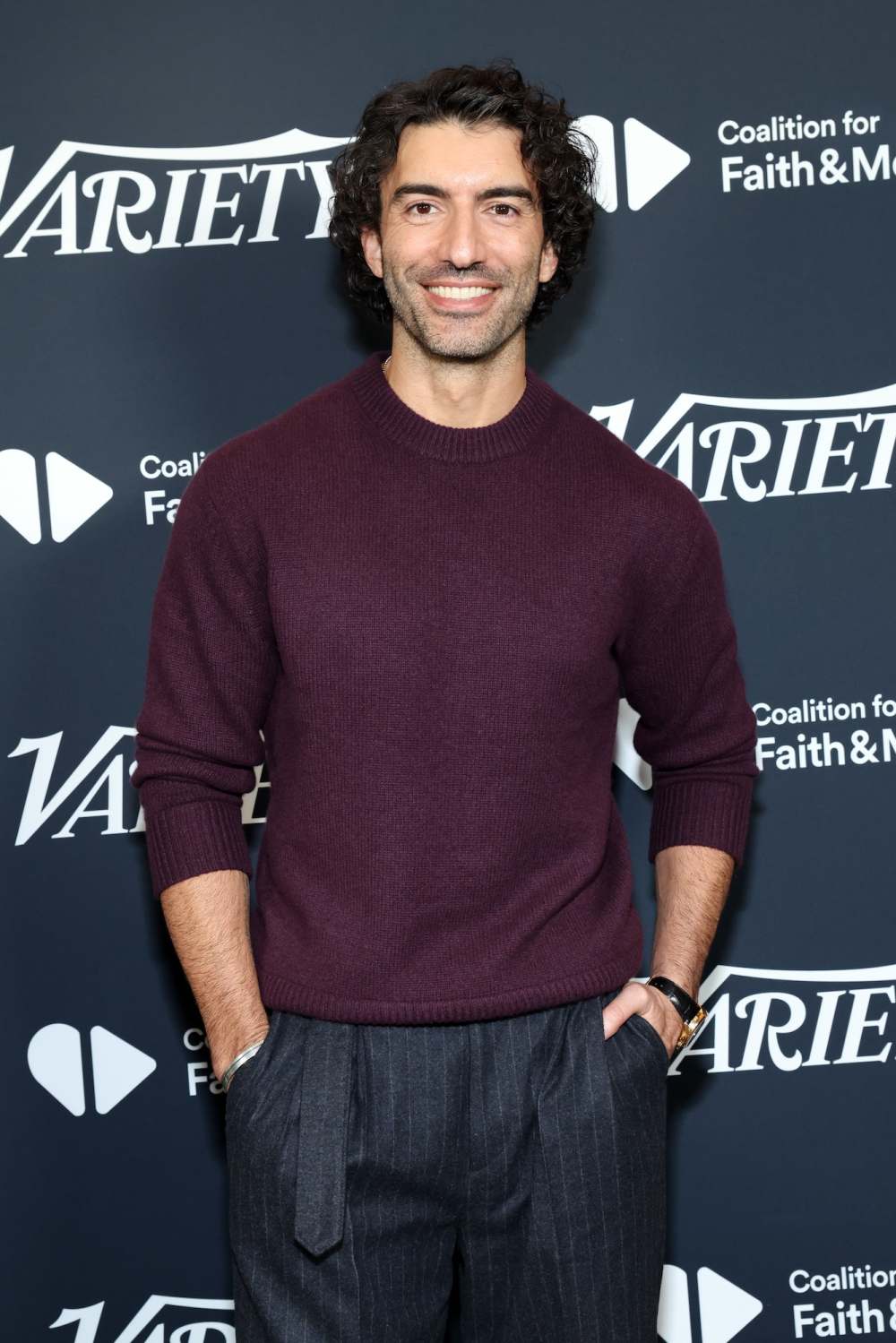 Justin Baldoni Says He's 'Grateful' Amid Blake Lively Legal Drama | Us ...