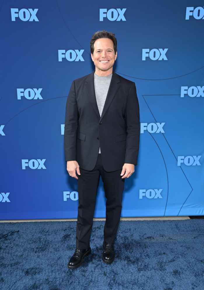 Scott Wolf Demanded Ex Kelley Be Found in Contempt Days Before Rehab ...