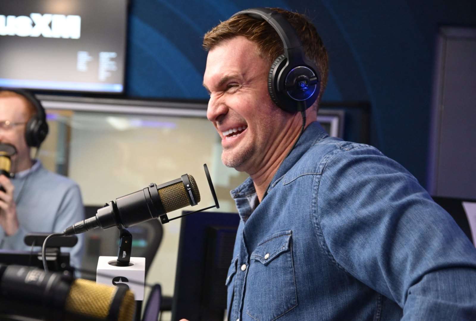 Andy Cohen, Jeff Lewis, Dorinda Medley and More Radio Andy Hosts Share ...