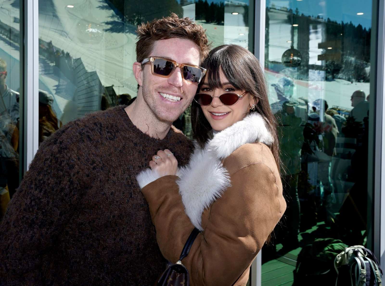 What Happened in Nina Dobrev and Shaun White's Relationship? | Us Weekly