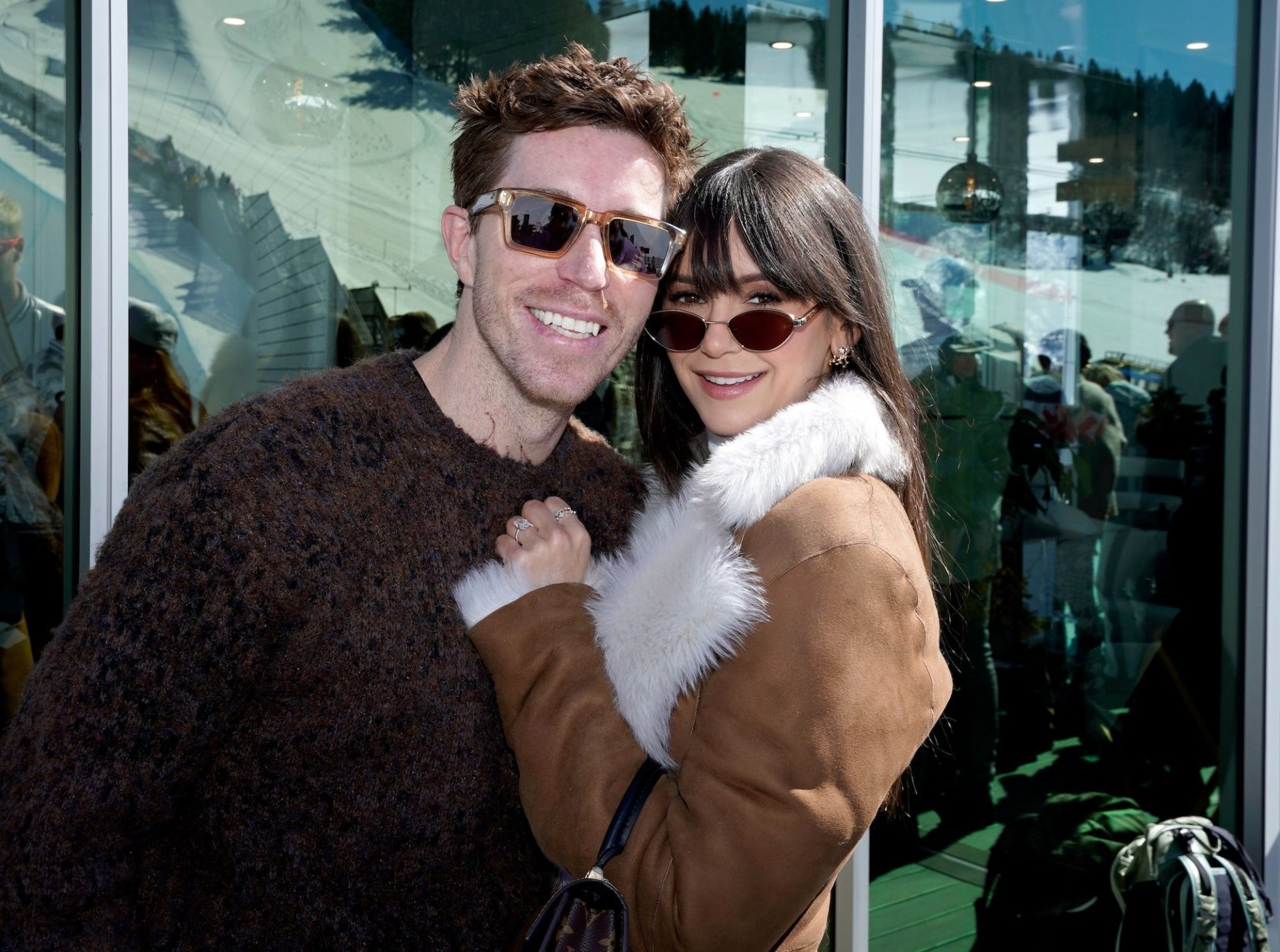What Happened in Nina Dobrev and Shaun White's Relationship? | Us Weekly