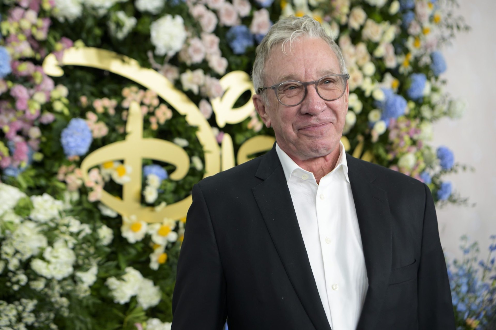 Who Was Tim Allen's Father? 5 Things to Know About His Late Dad | Us Weekly