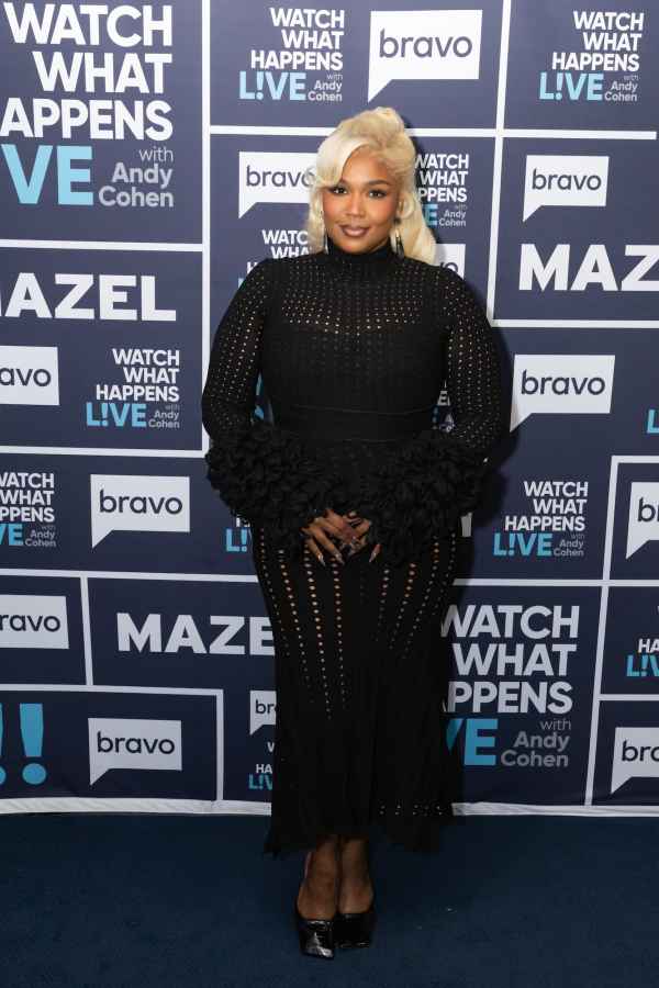 Lizzo Opens Up About Music Comeback Challenges Amid Lawsuits | Us Weekly