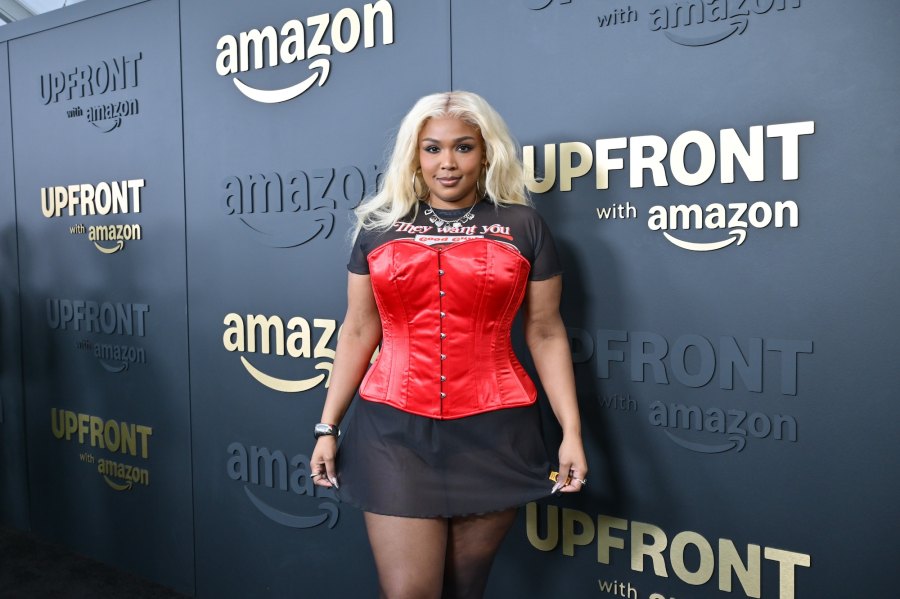 Lizzo Opens Up About Music Comeback Challenges Amid Lawsuits | Us Weekly