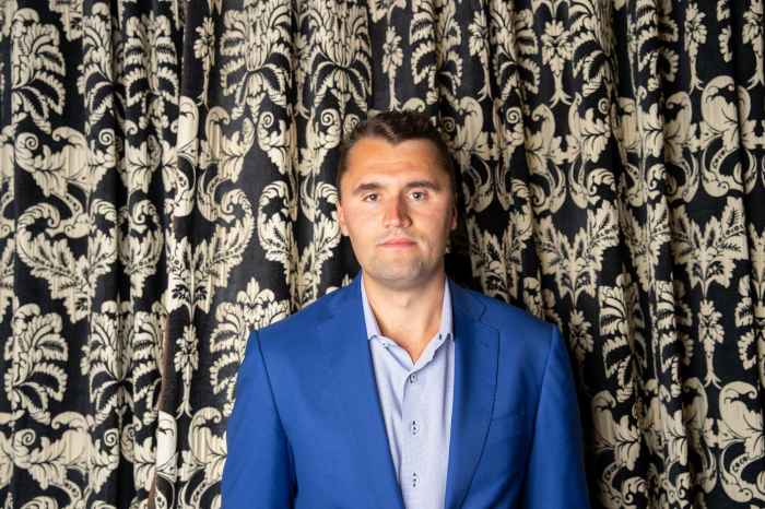 Charlie Kirk Shooting Death Investigation: Updates on the Case | Us Weekly