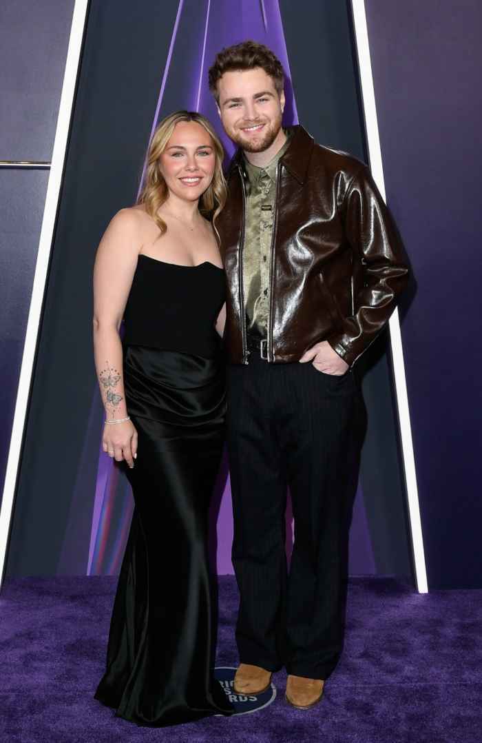 Alex Warren and Wife Kouvr Annon's Complete Relationship Timeline | Us ...