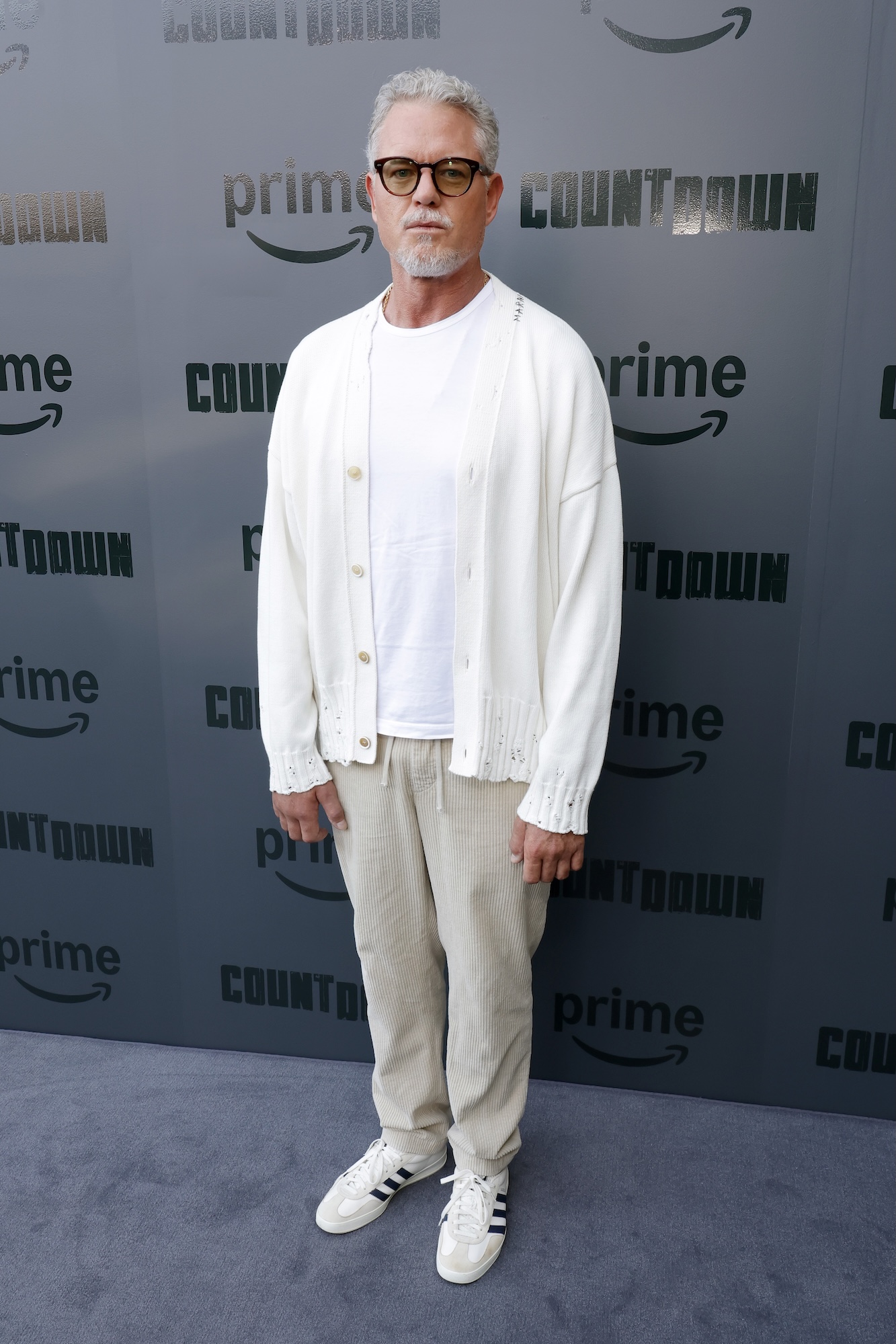 SHOCK: Eric Dane Refused to Appear at the Emmy Awards at the Last ...