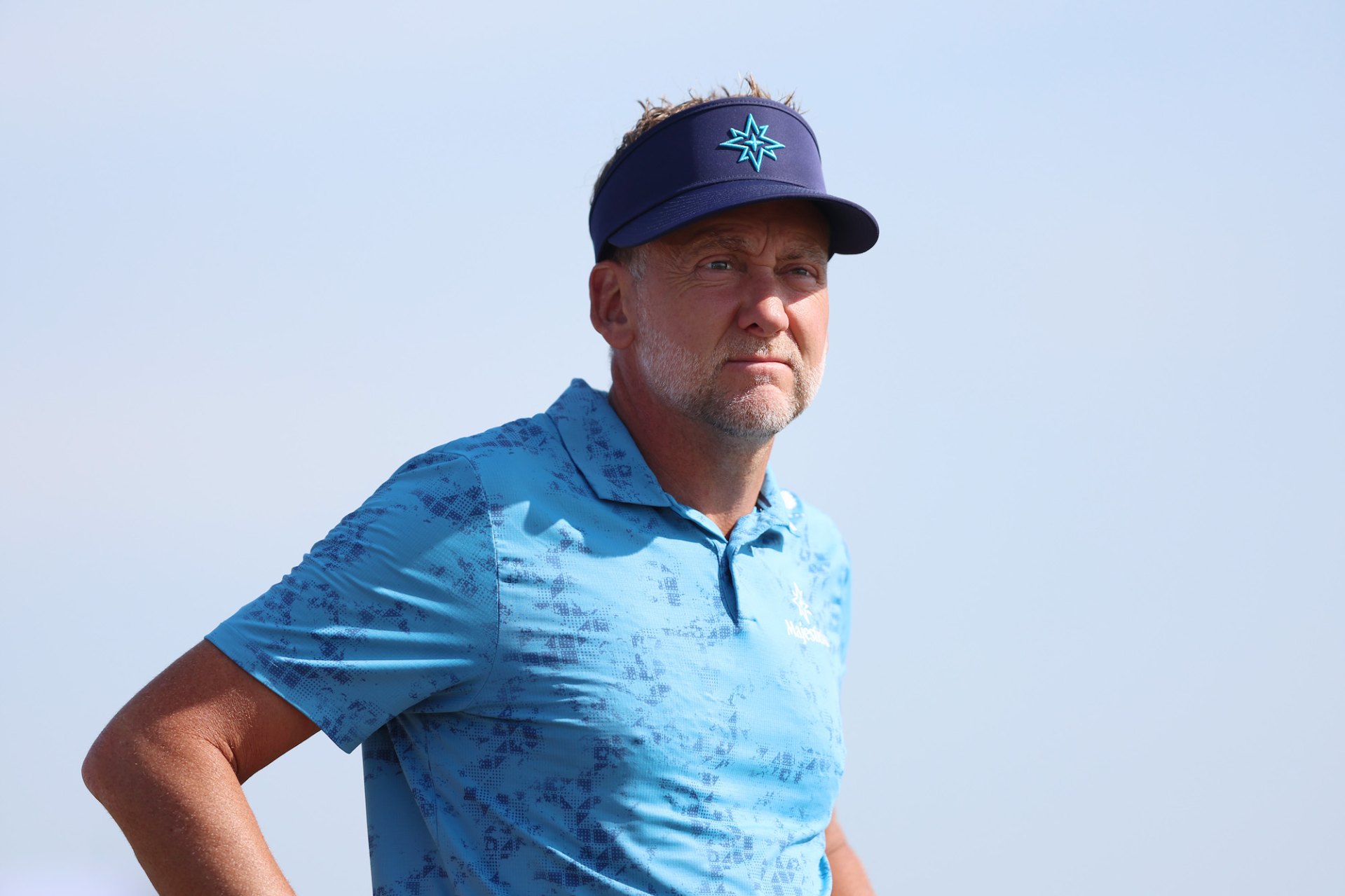 Brit Golfer Ian Poulter Slams U.S. Fans’ ‘Stupidity’ Before Ryder Cup ...