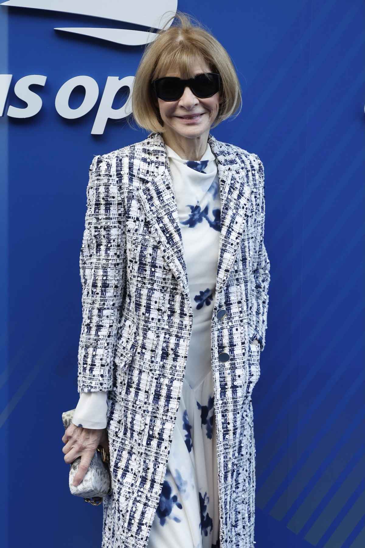 Anna Wintour Gives Honest Take on The Devil Wears Prada | Us Weekly