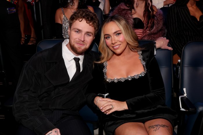 Alex Warren and Wife Kouvr Annon's Complete Relationship Timeline | Us ...