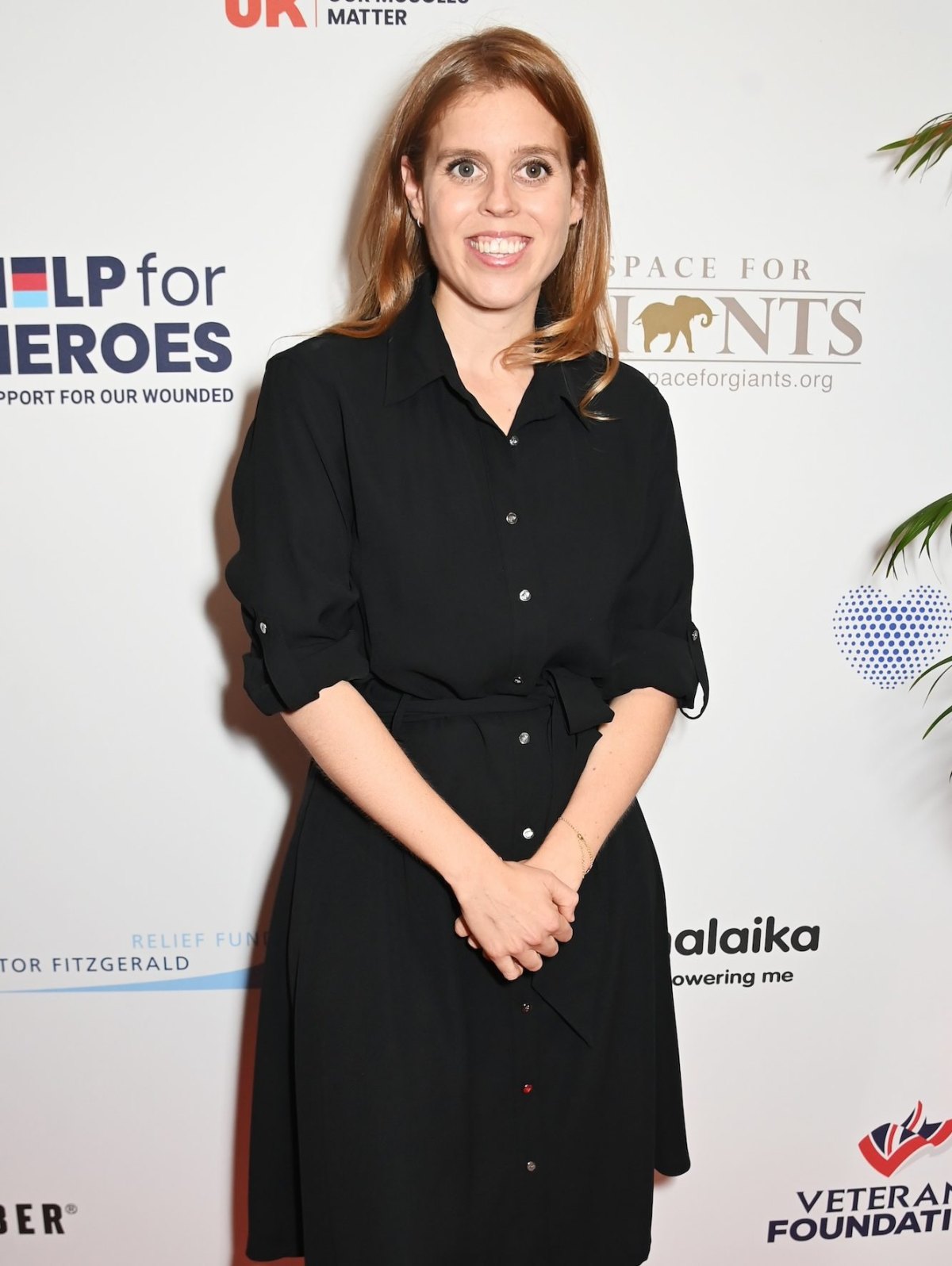 Royal Family Members With Real Jobs: Princess Beatrice and More | Us Weekly