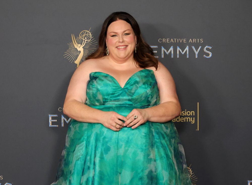 Chrissy Metz Makes Rare Quote About New Relationship | Us Weekly