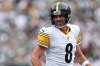Aaron Rodgers Thanks Wife Brittani After Steelers Win | Us Weekly