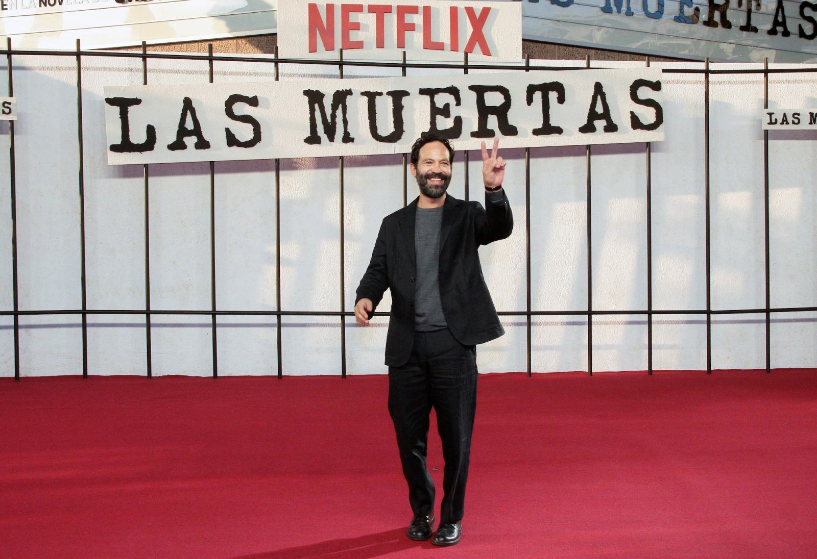Quién es Mauricio Isaac, La Calavera de Las Muertas que se roba la ...