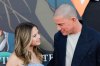 Channing Tatum Poses With 12-Year-Old Daughter Everly on Red Carpet ...