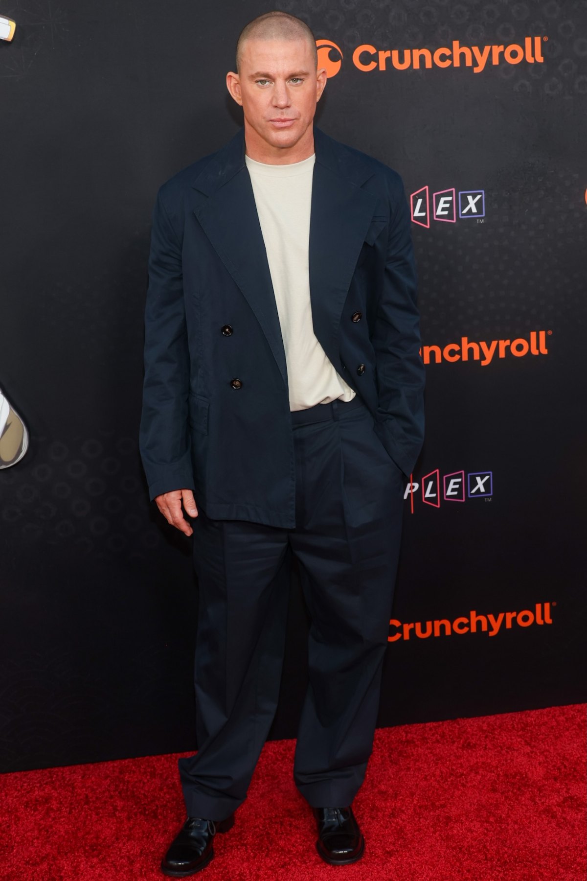 How Was Channing Tatum Discovered? Actor's Dance Background Explained ...