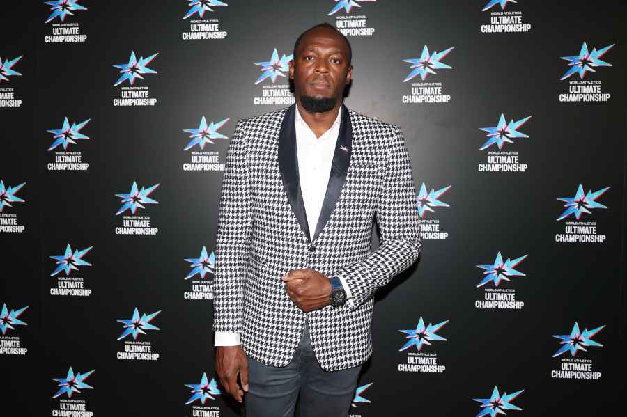 Usain Bolt Gets ‘Out of Breath’ Walking Up Stairs After Brutal Injury ...