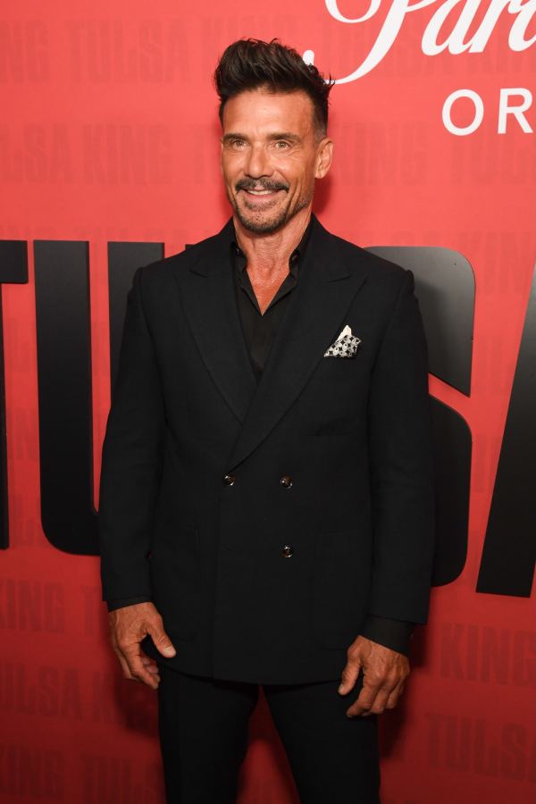 Frank Grillo Wants to Reunite the 'Kingdom' Cast for Another Season ...