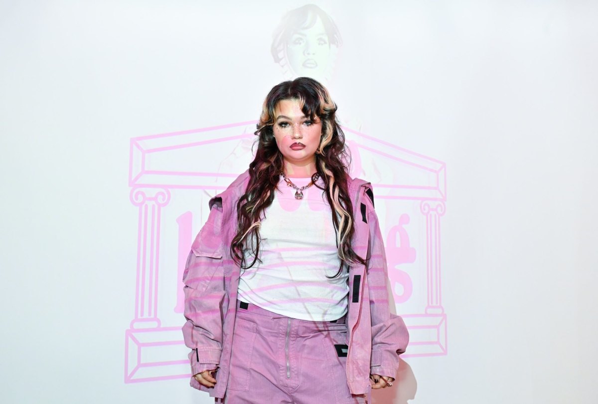Lola Young Health Update After Collapsing at All Things Go Festival ...
