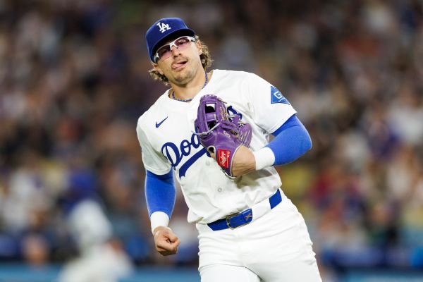 Kike Hernandez Details Challenges of Staying in Shape at 34 (Excl) | Us ...