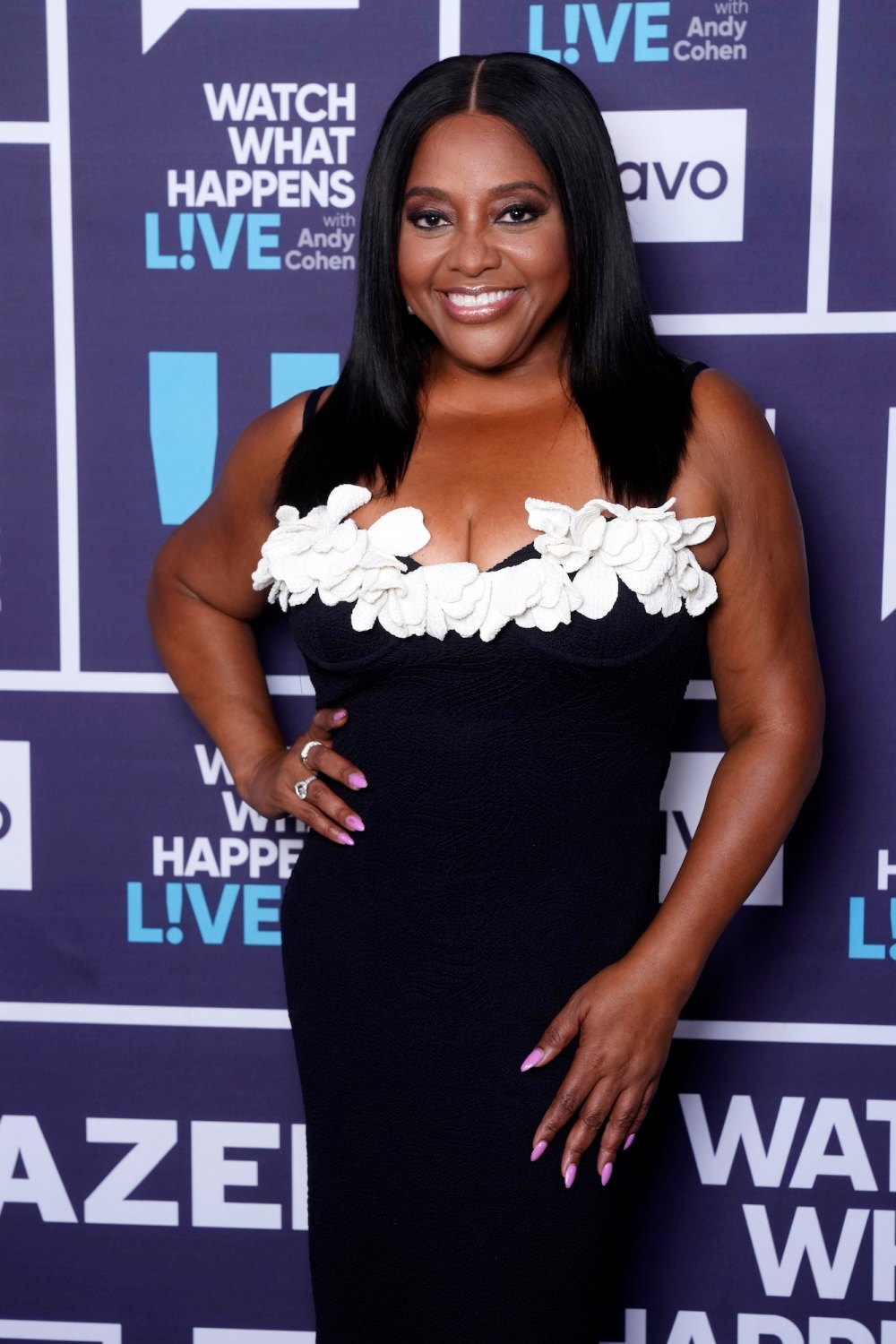 Sherri Shepherd 'Went to Jail' Because She ‘Fell for the Rapture’ | Us ...