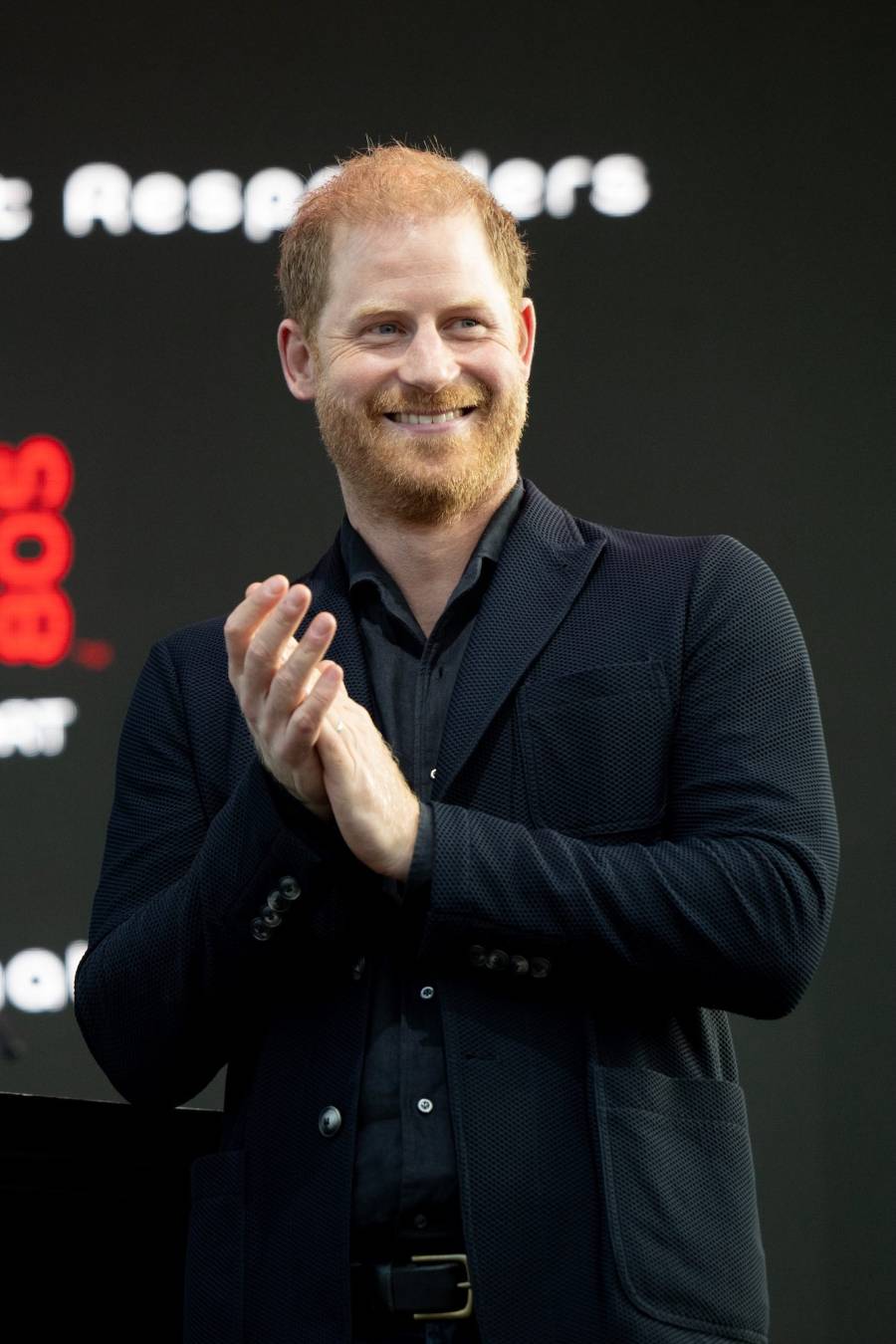 Prince Harry Reunites With Meghan Markle After King Charles Visit | Us ...