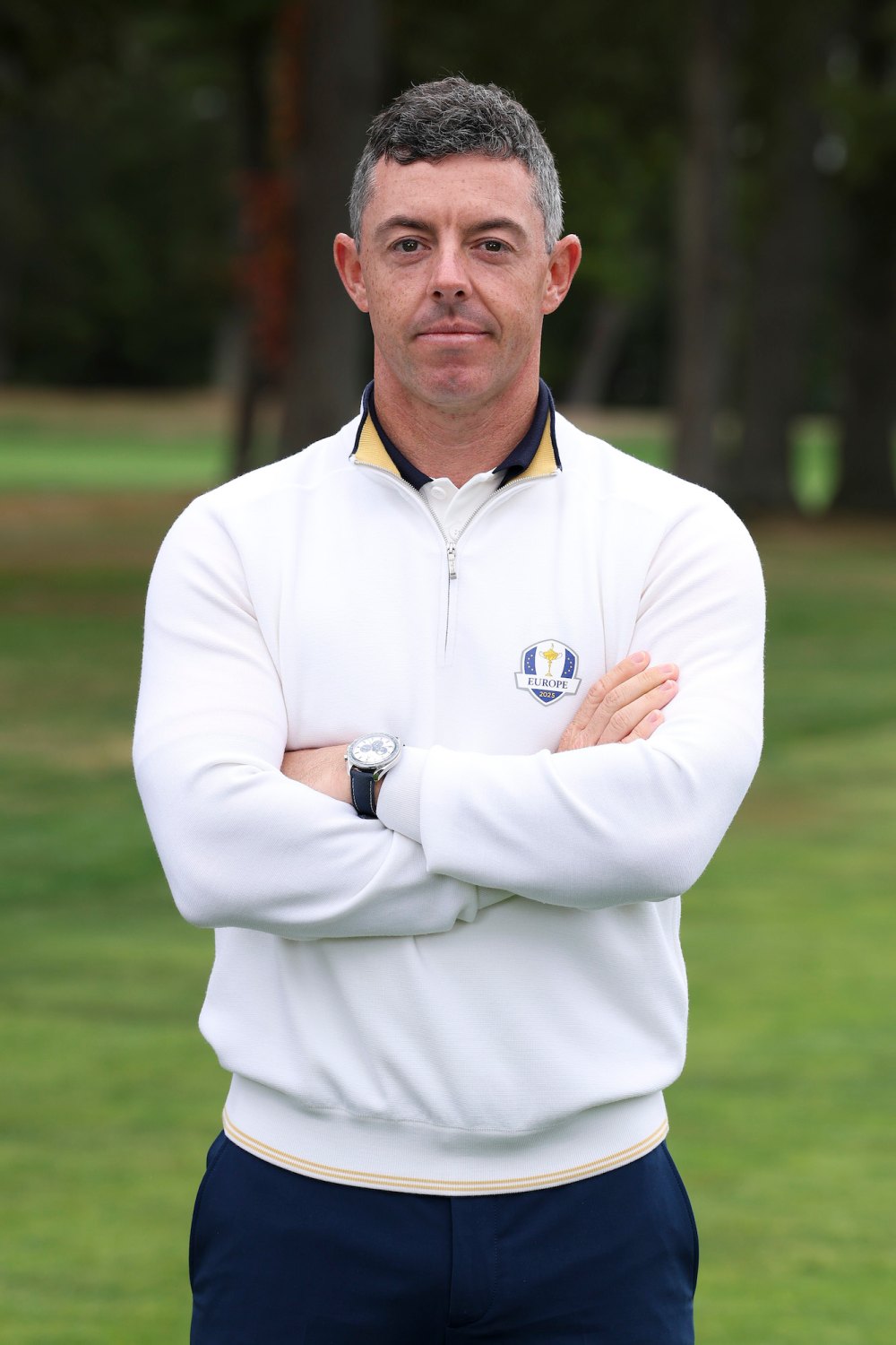 Rory McIlroy Admits He Craves Normal Life Away From Golf Spotlight | Us ...