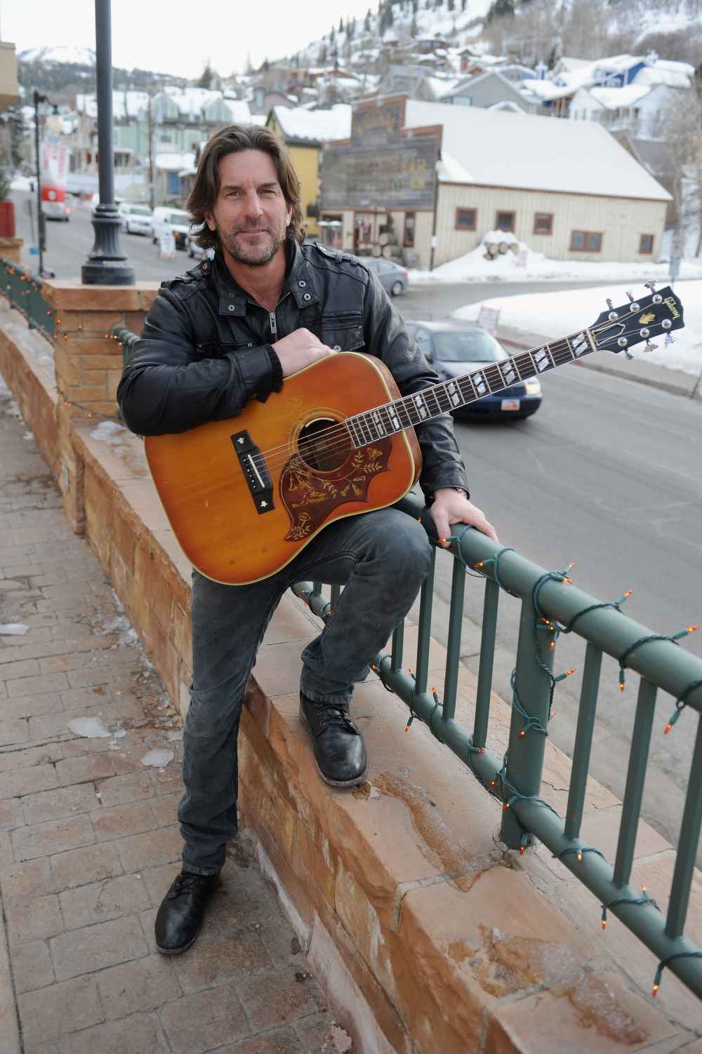 Songwriter Brett James Dead at Age 57 After Plane Crash, Country Stars ...