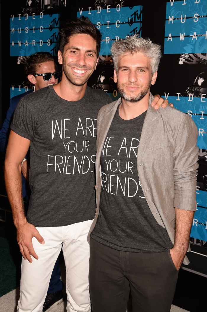 Catfish Canceled After 12 Years: Nev Schulman and Max Joseph React | Us ...