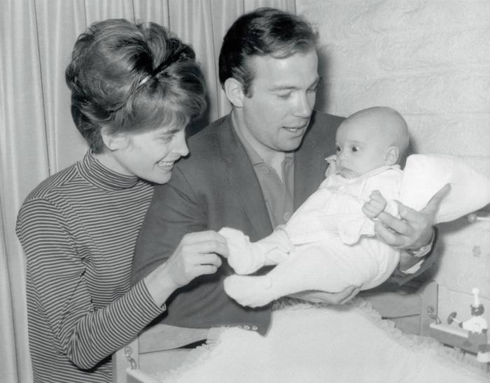 Meet William Shatner’s Ex-Wives: Inside His Marriage History | Us Weekly