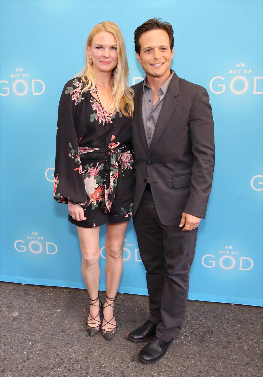 Kelley Wolf Responds to 'Misinformation' Amid Sobriety and Divorce | Us ...