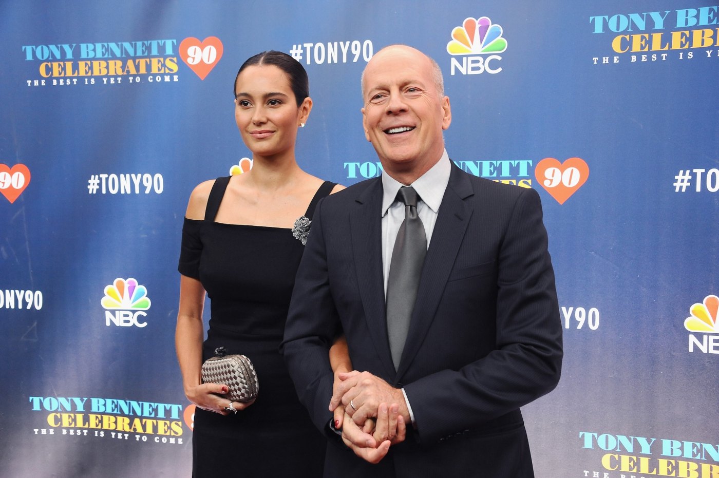 Emma Heming Willis Reveals How Family Navigates Bruce Missing ...