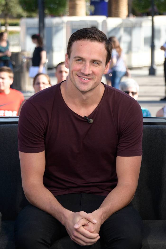 Ryan Lochte Opens Up About 'Depression' That Led to Substance Abuse ...