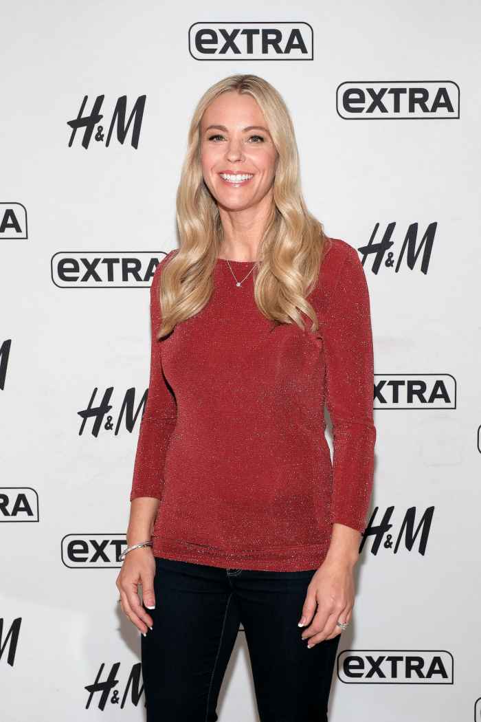 Kate Gosselin Reveals Surgery After 'Life-Altering' Leg Injury | Us Weekly