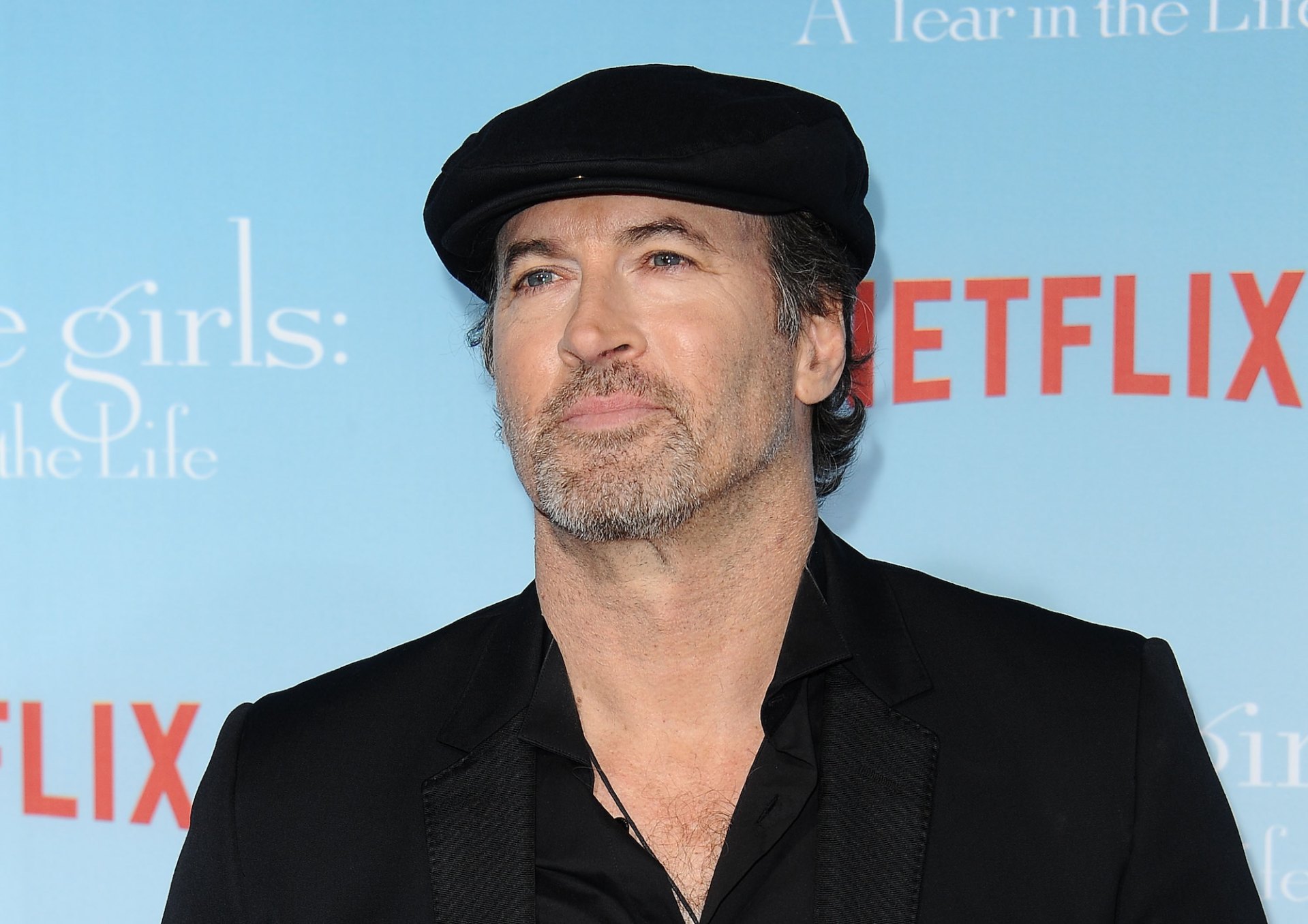 Scott Patterson Is ‘Ever Hopeful’ That Gilmore Girls Will Return Again ...