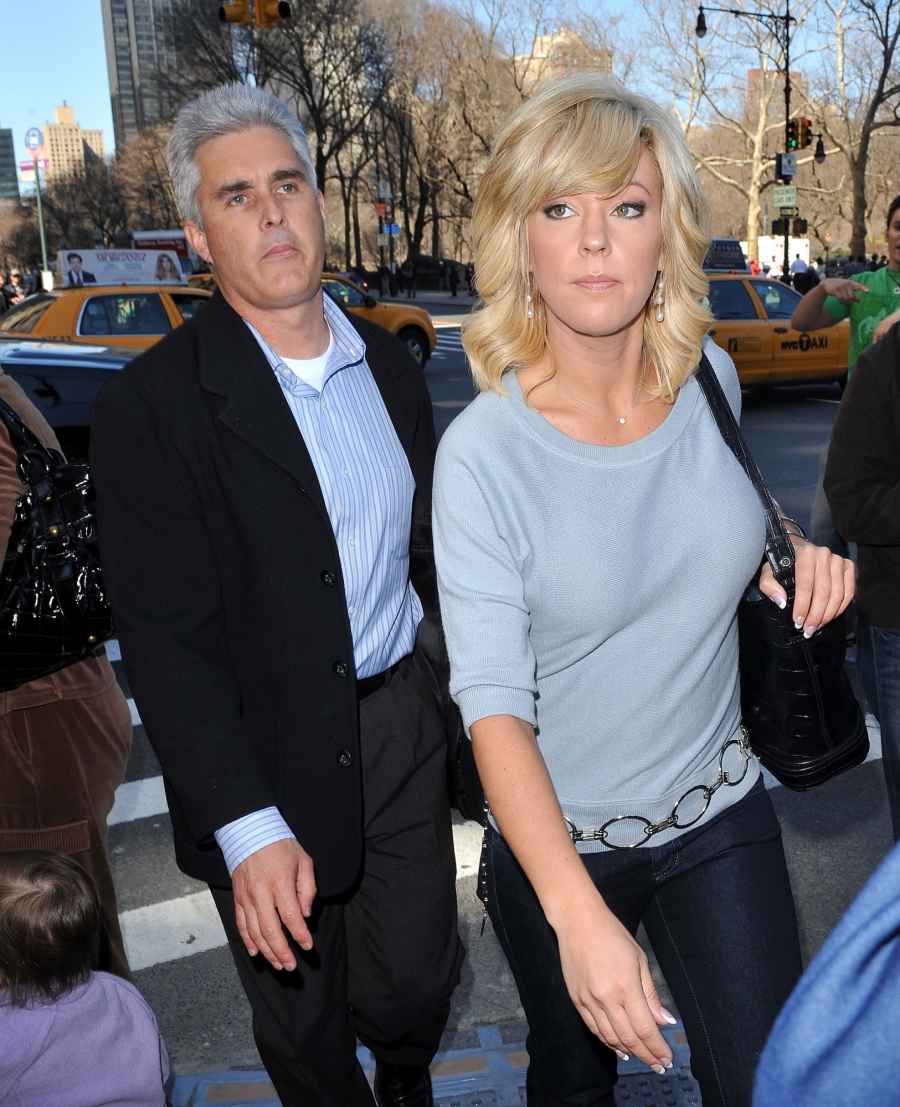 Who Is Steve Neild? Meet Kate Gosselin’s Rumored BF, Former Bodyguard ...