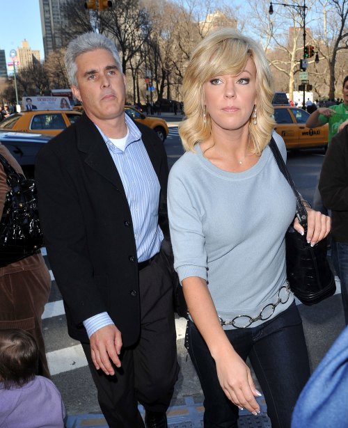 Who Is Steve Neild? Meet Kate Gosselin’s Rumored BF, Former Bodyguard ...