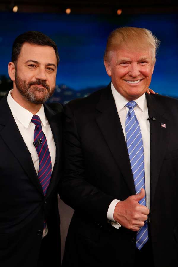 ¿Cuándo regresa Jimmy Kimmel Live!? Fecha, hora y todo lo que necesitas ...