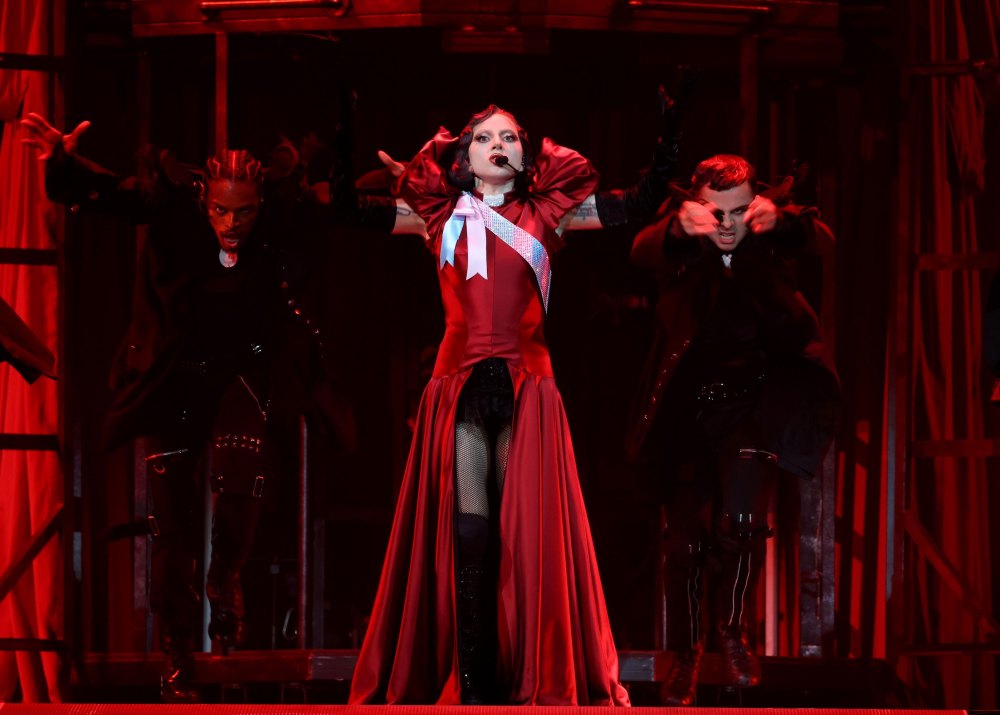 Lady Gaga Postpones Miami Concert 1 Hour Before Showtime | Us Weekly