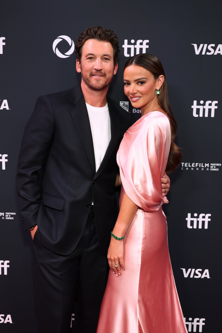 Miles Teller Reacts to Taylor Swift and Travis Kelce’s Engagement | Us ...