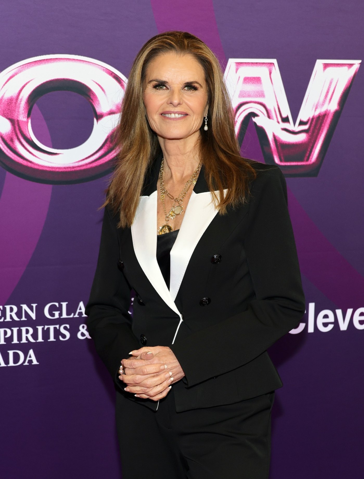 Stars React to Erika Kirk’s Eulogy for Late Husband Charlie Kirk | Us ...