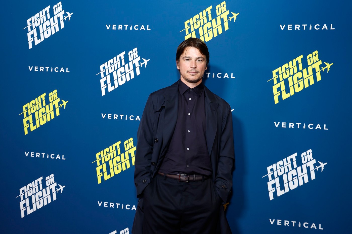 Josh Hartnett Hospitalized After Car Crash With Police in Canada | Us ...