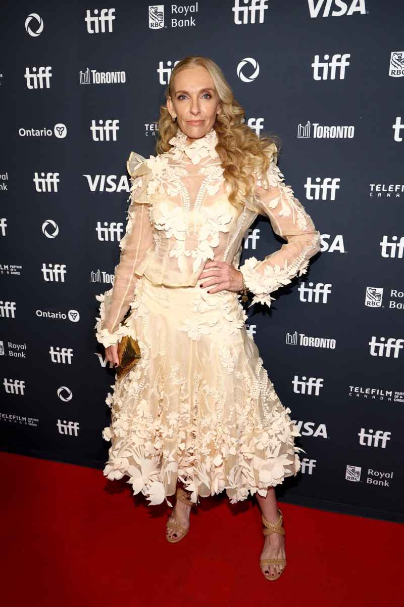 Toni Collette Calls Knives Out 3 the Best in the Franchise (Excl) | Us ...
