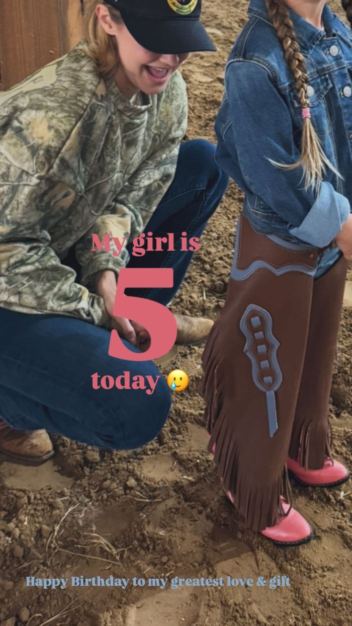 Gigi Hadid Celebrates Khai's 5th Birthday With Rare Photos | Us Weekly