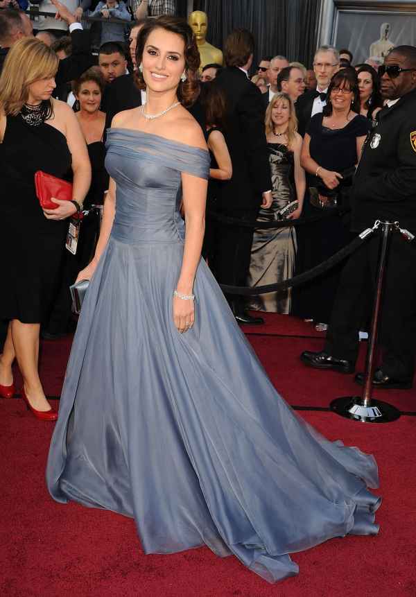Giorgio Armani's Most Iconic Fashion Moments: Celebrity Outfit Photos ...