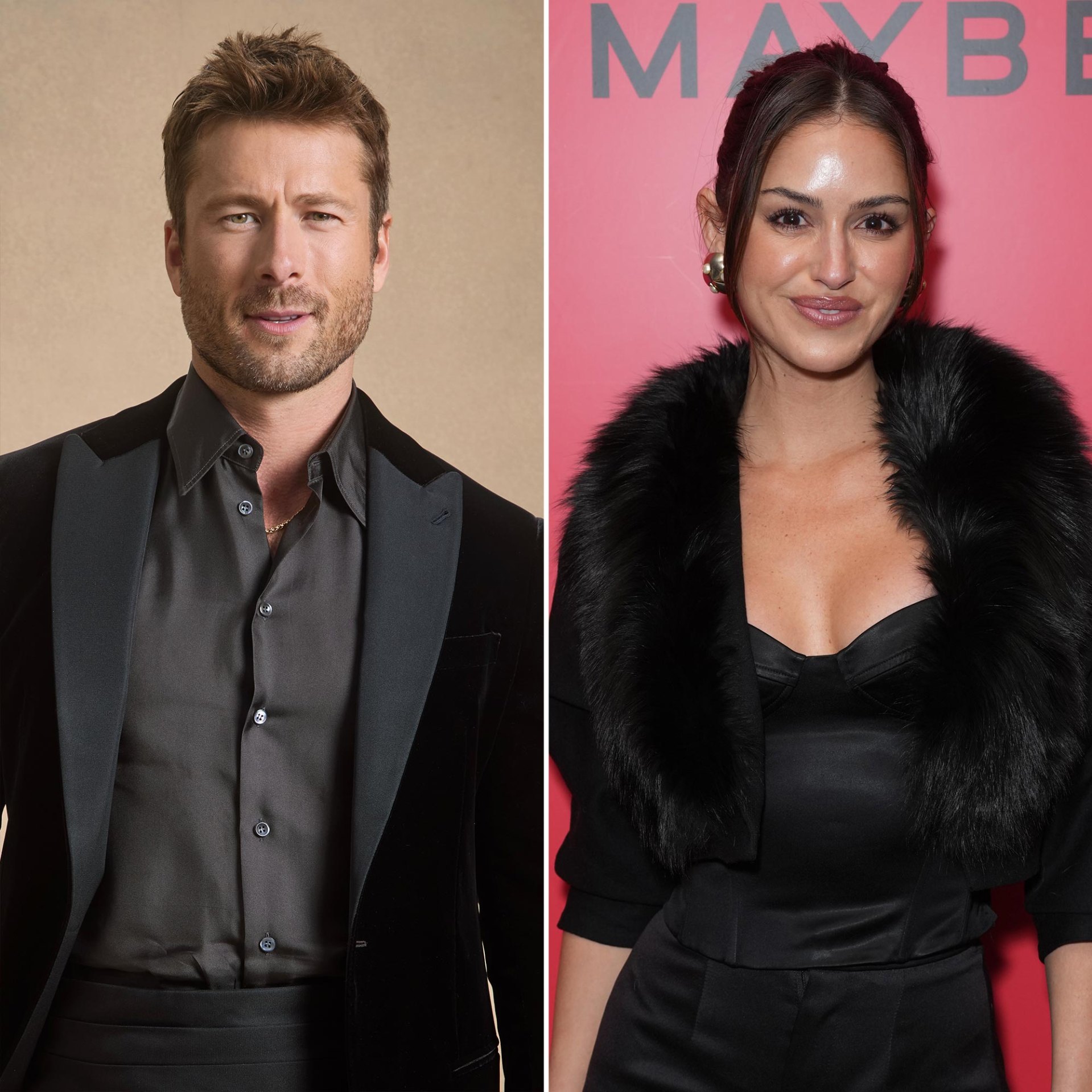 Glen Powell Breaks Silence About Gigi Paris Split and Her 'Narrative ...