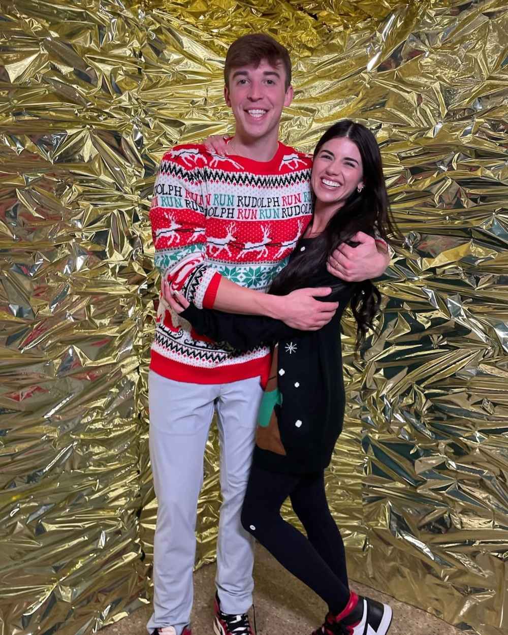 Madi Prewett Signed ‘Purity Contract’ With Grant Troutt While Dating ...