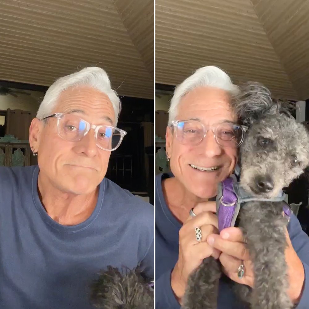Greg Louganis Gives Update After Selling Olympic Medals to Leave U.S.A ...