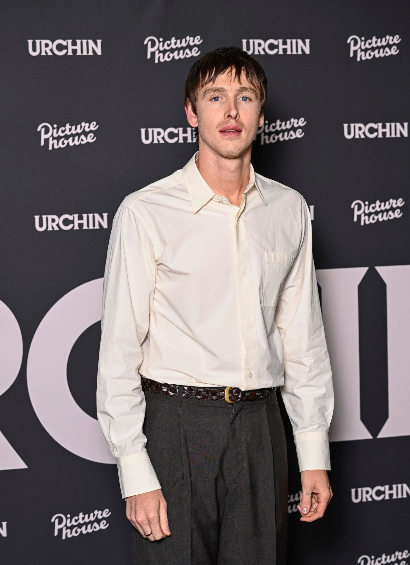 Harris Dickinson Reacts to Inappropriate Fan Comments After Babygirl ...