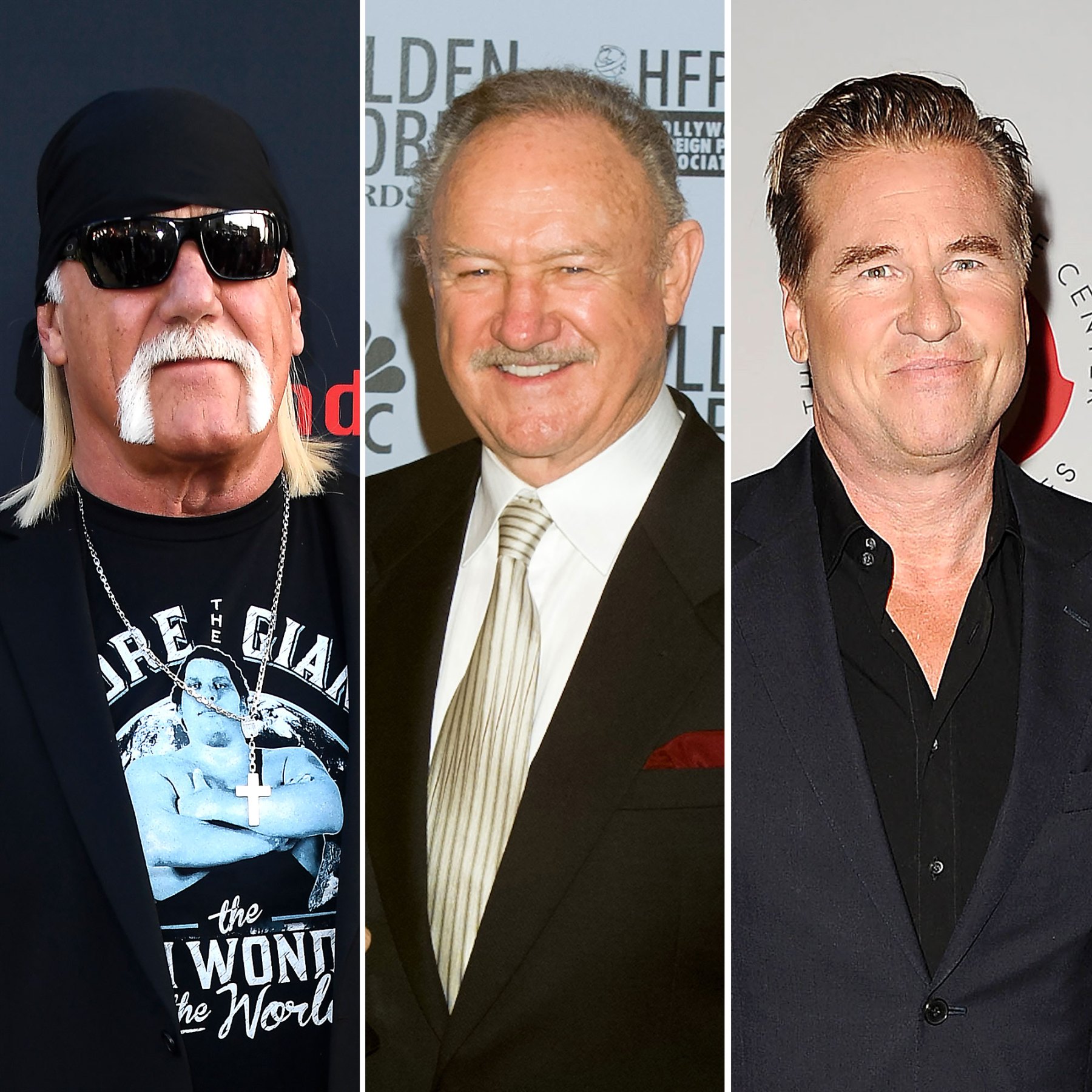 Hulk Hogan and More Stars Left Out of 2025 Emmys In Memoriam Dedication ...